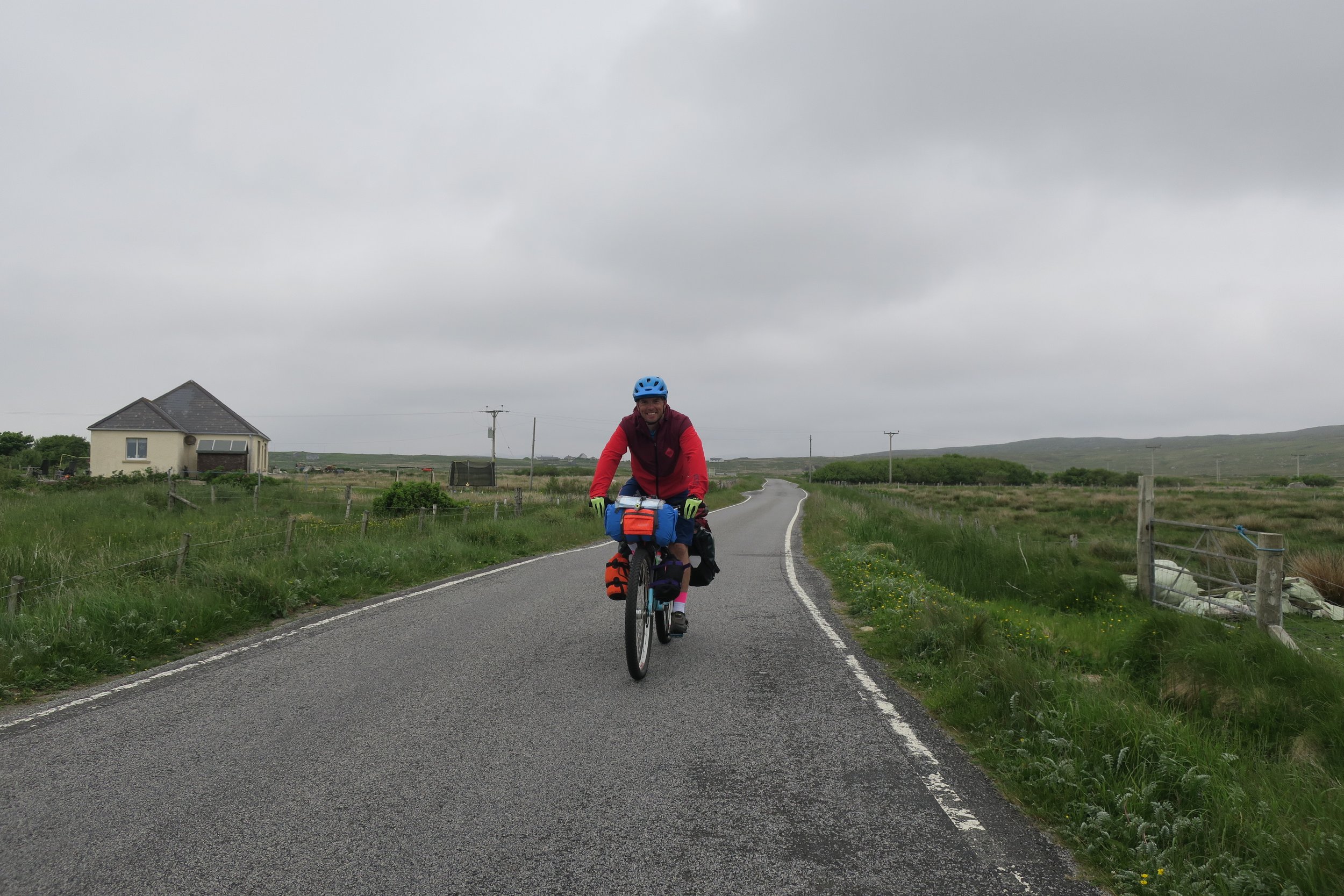 20 of the UK’s best long-distance cycling routes for bikepacking ...