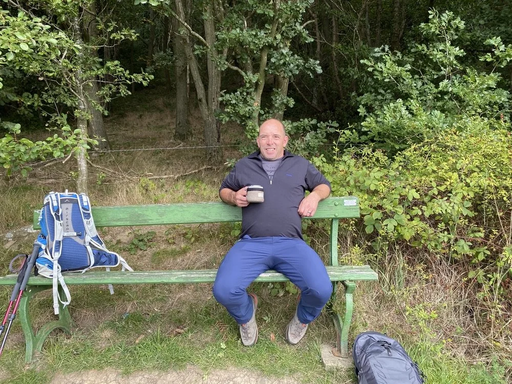 Thurstonland walk in West Yorkshire — Outdoor Girl