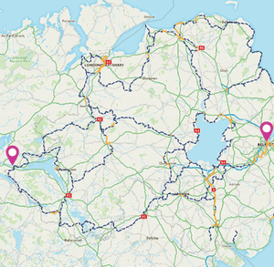 20 of the UK’s best long-distance cycling routes for bikepacking ...