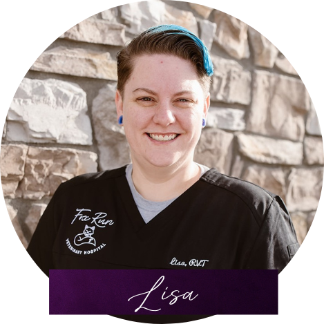 Meet Our Team — Fox Run Veterinary Hospital