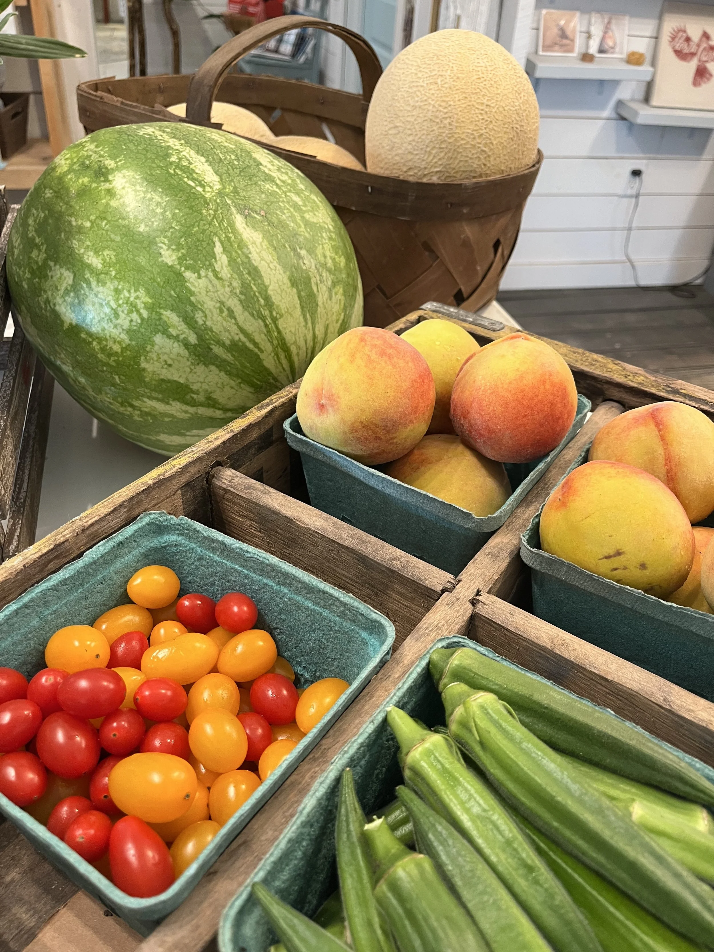 Bayleaf Market