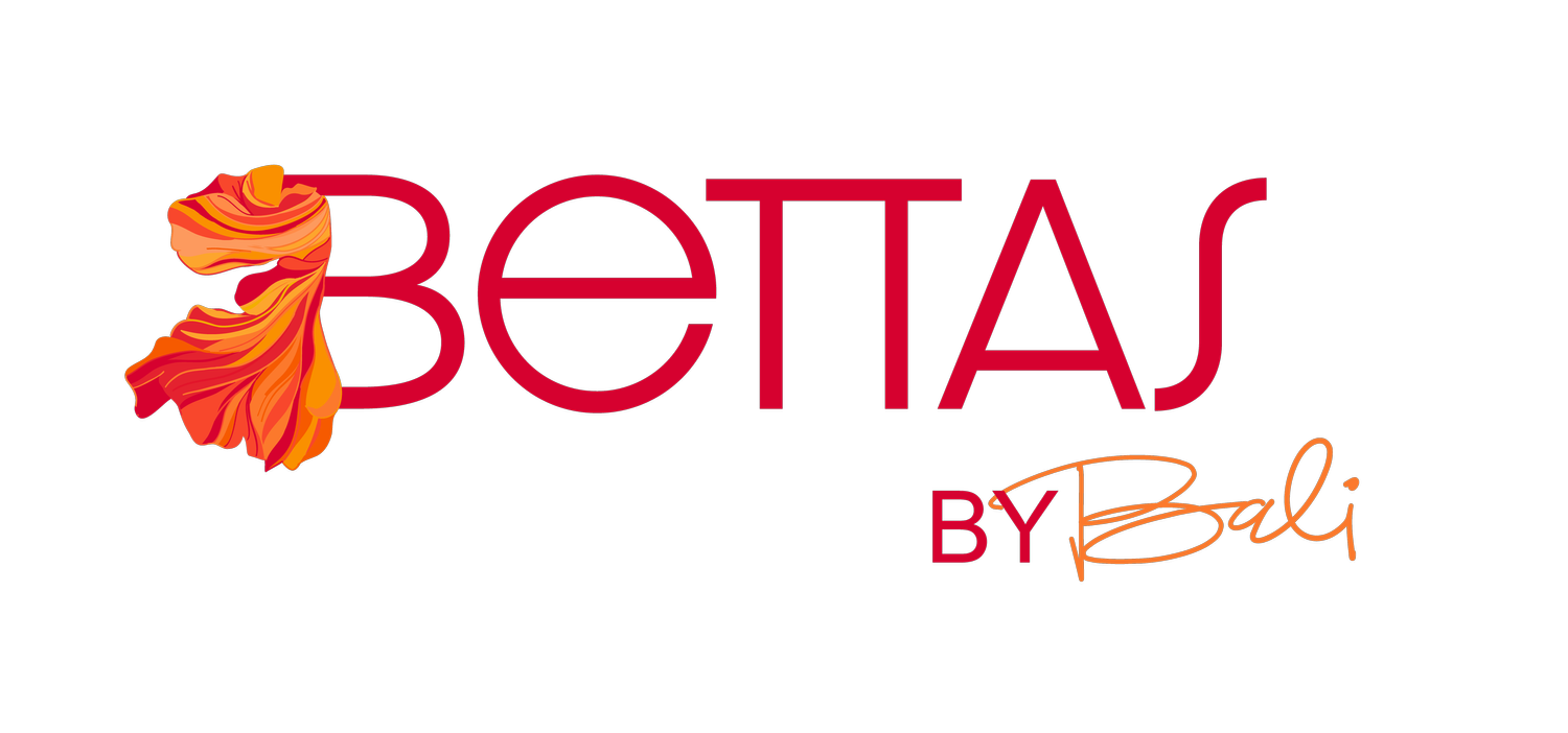 LIVE BETTA TRAINING — Total Bali Training