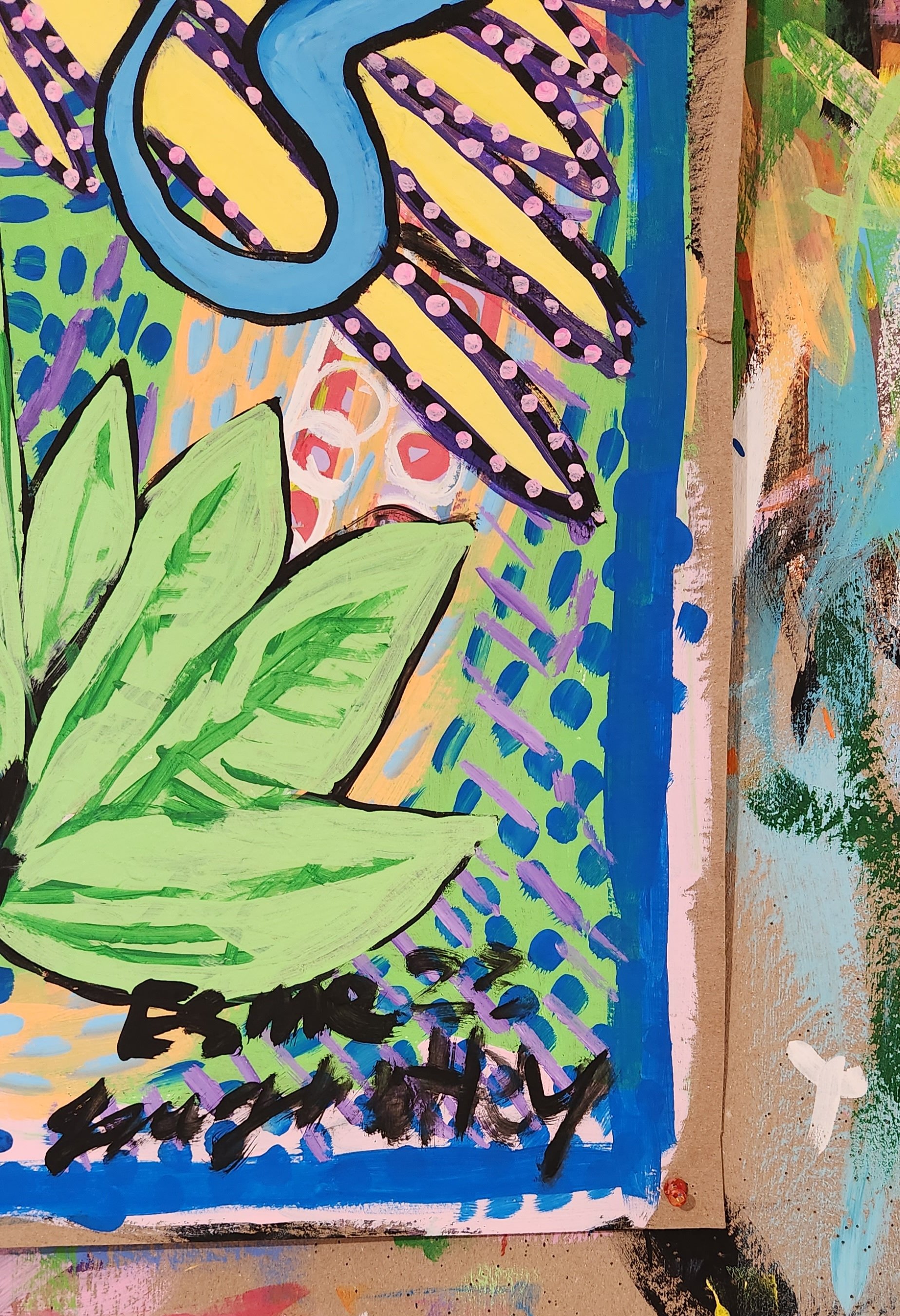 Store — Lauren J Whitley Art