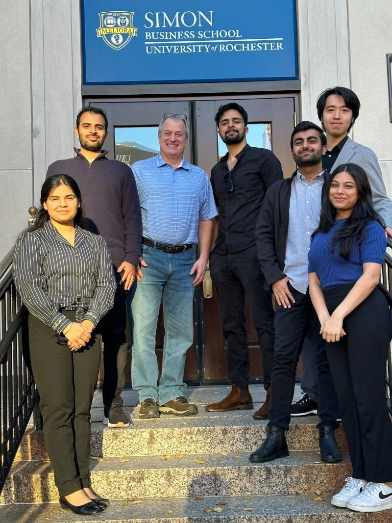 SVC - Simon Vision Consulting