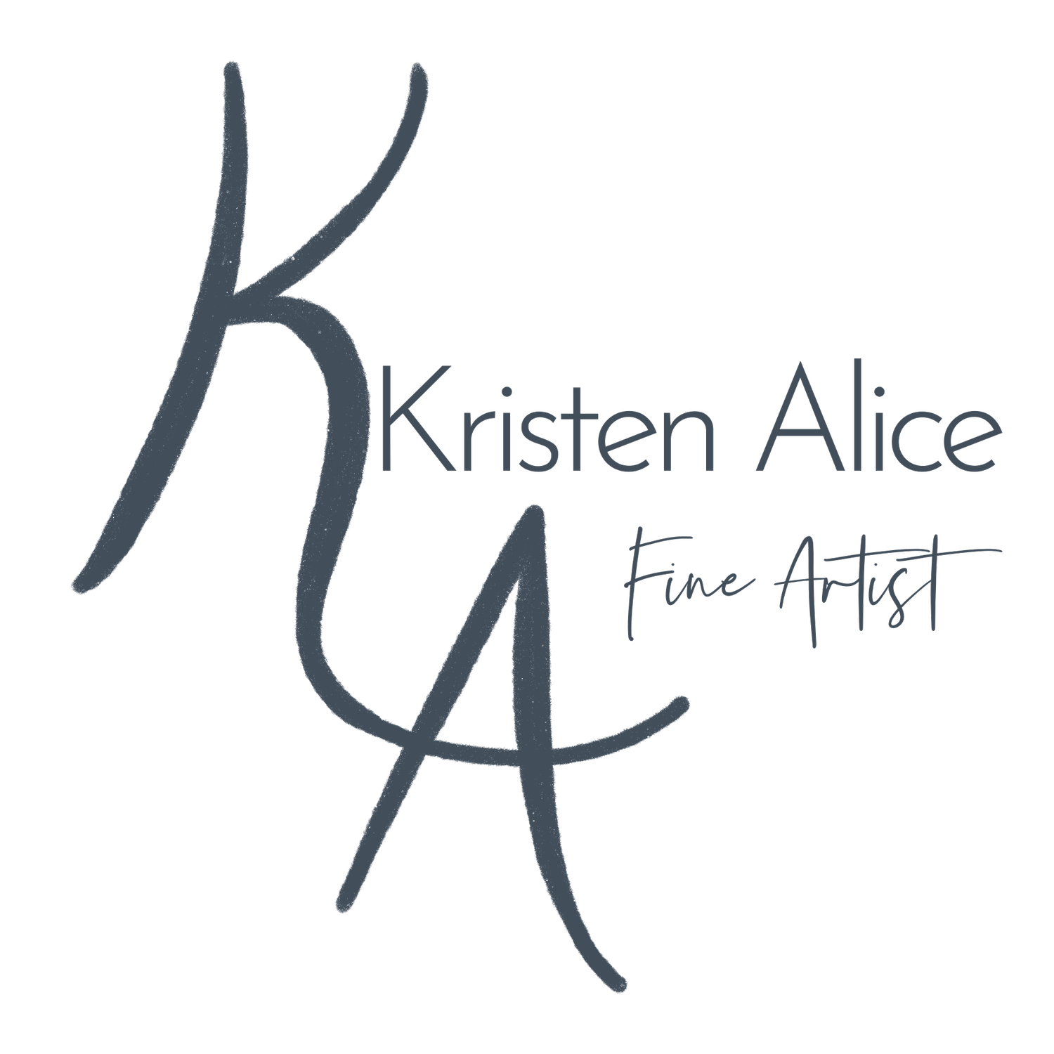 Kristen Alice Fine Artist