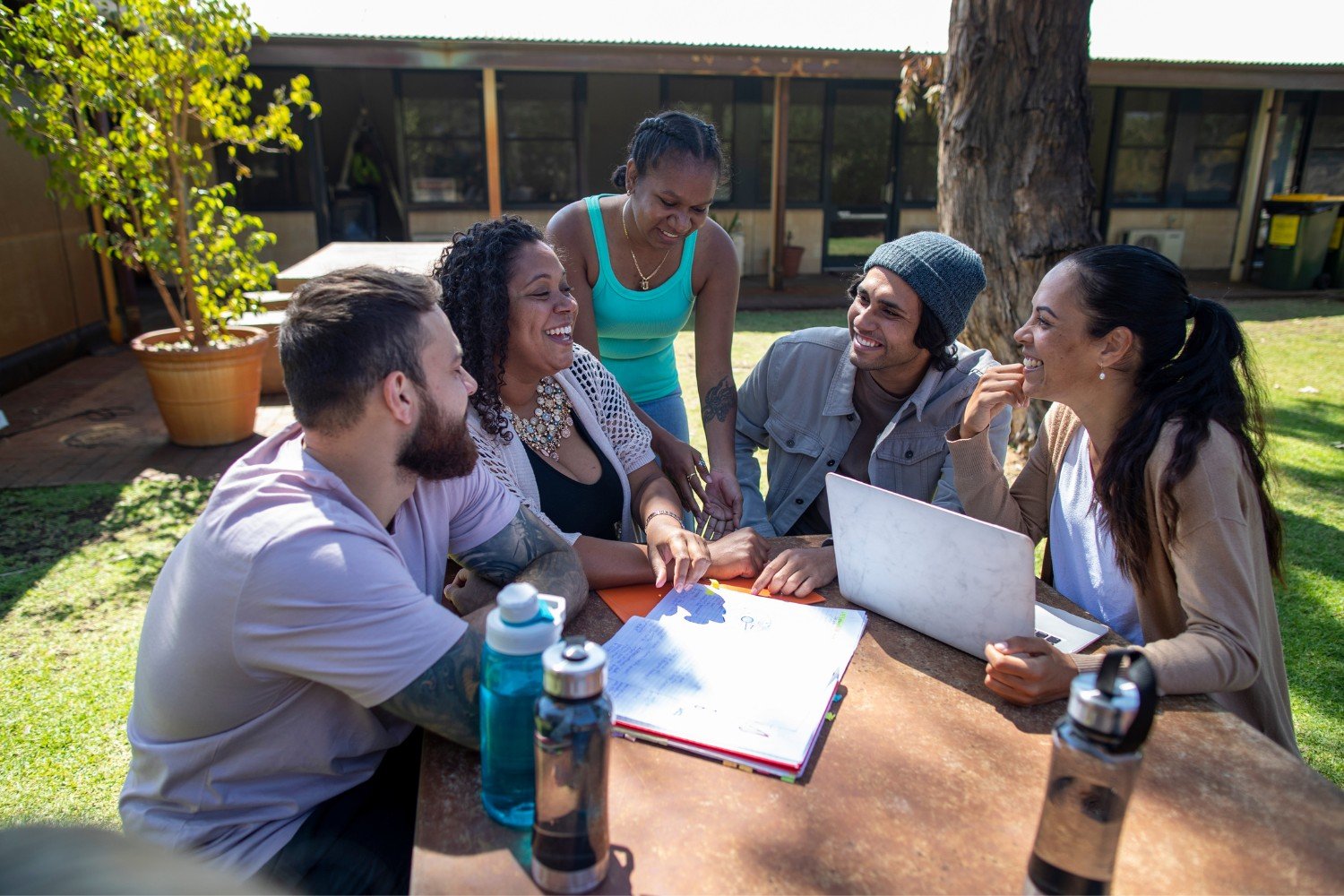 How Listening Furthers Your Inclusive Leadership