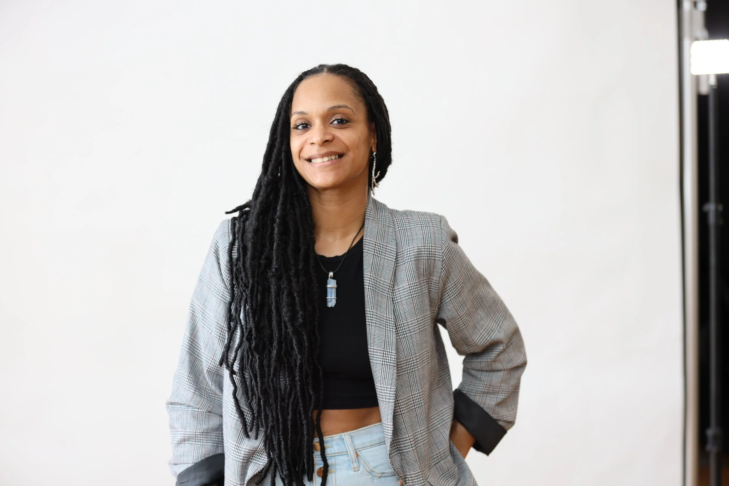 Meet Our Poets | Spoken Word Artists