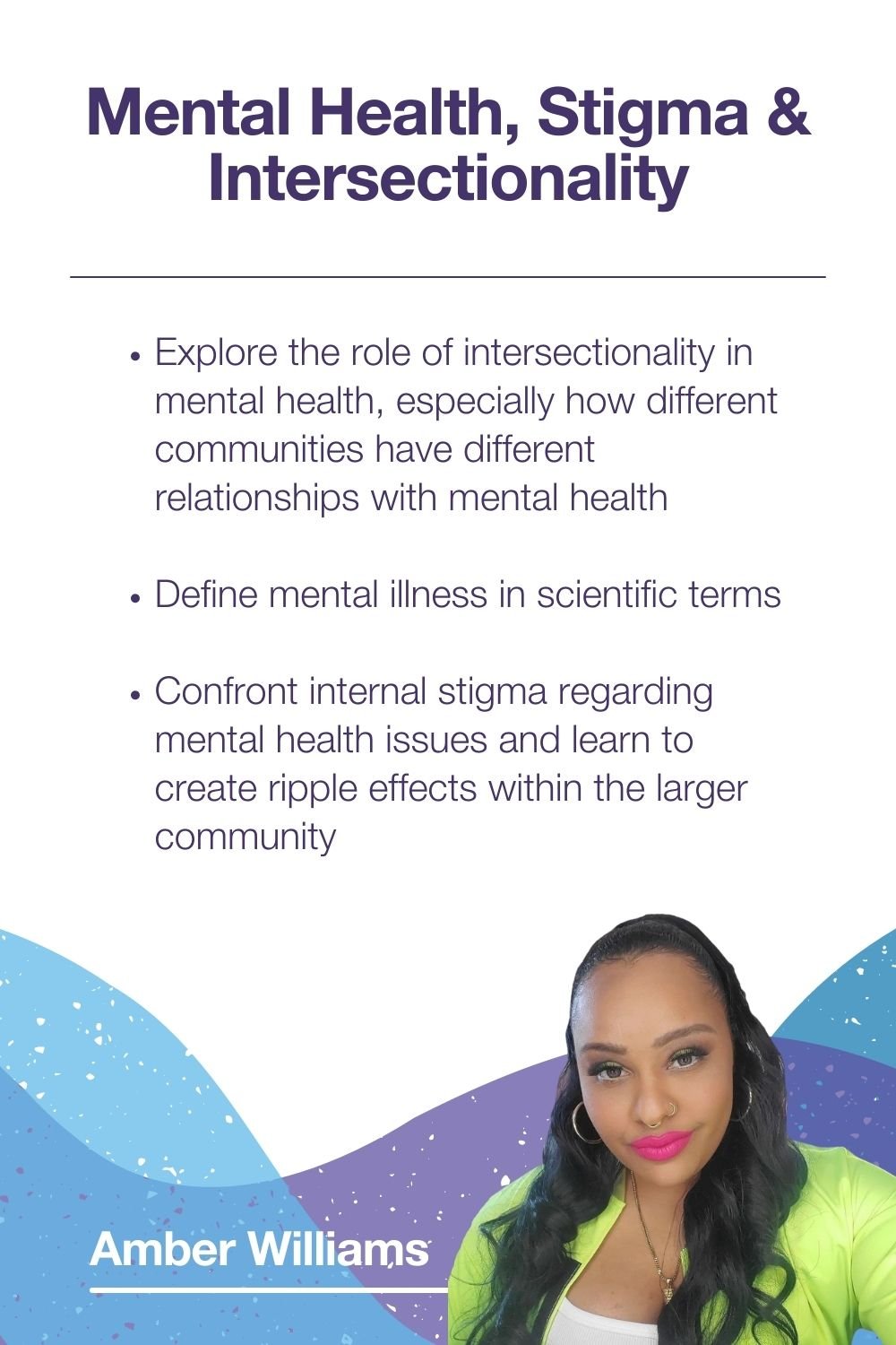 Lunch & Learn - Education, Training, DEIBA, and Learning Topics — The ...