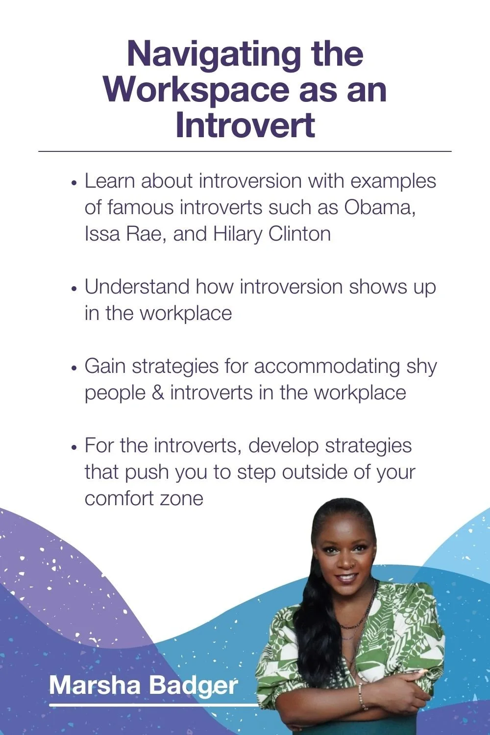 Lunch & Learn: Education, Training, and DEIBA Topics