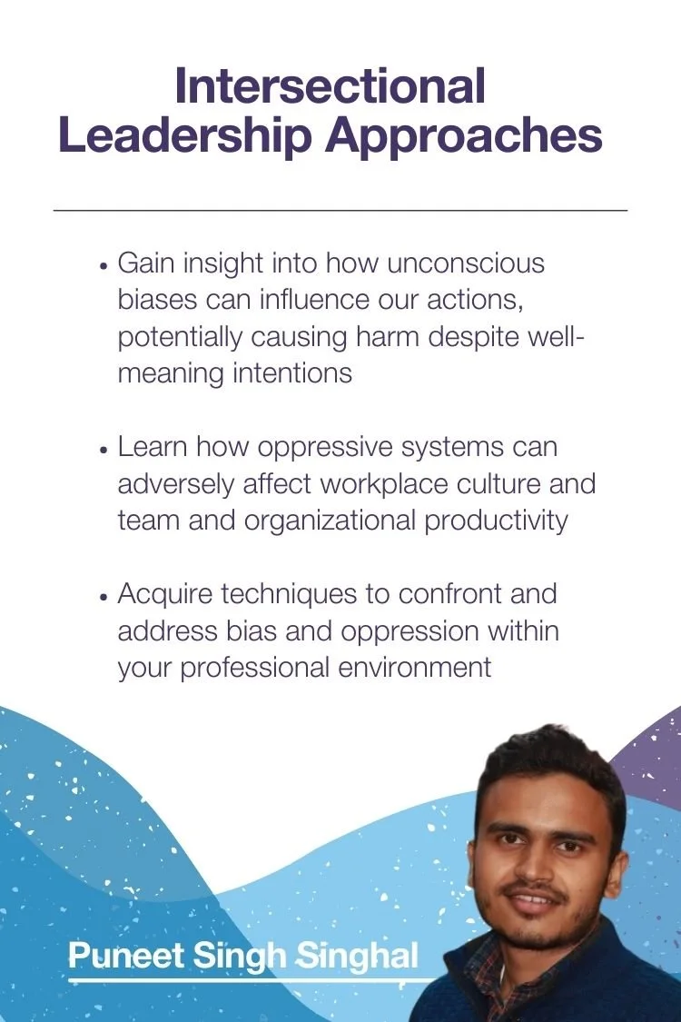 Puneet Singh Singhal - Disability Activist & Speaker