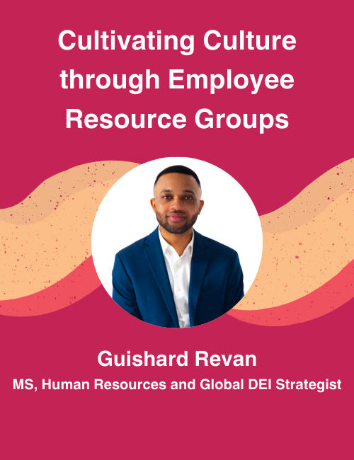 How Ergs Shape Workplace Culture Lunch Learn