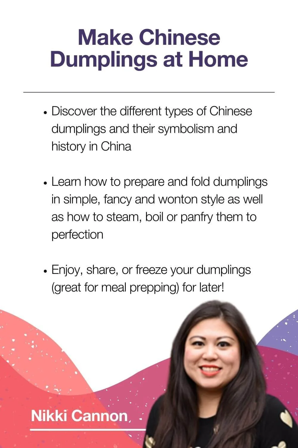 Nikki Cannon - DEI Learning & Development