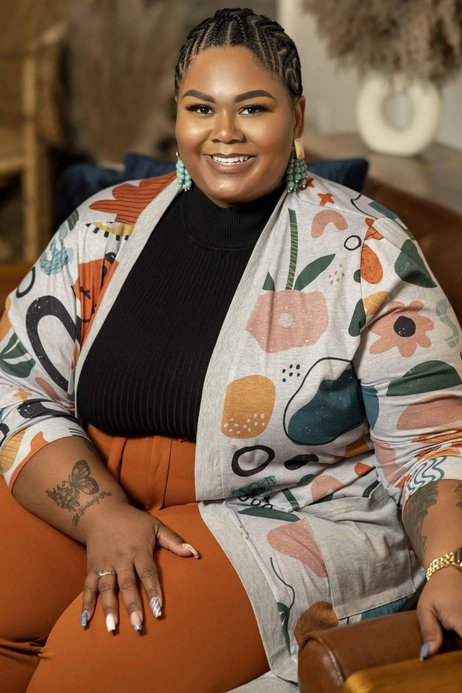 Lenise Mazyck