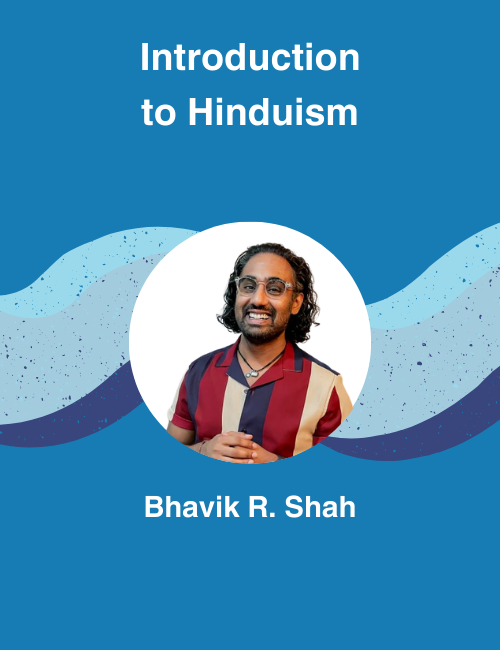 Introduction to Hinduism - Lunch & Learn