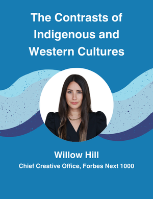 Understanding Indigenous and Western Cultures