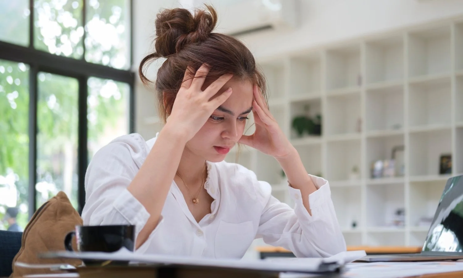 How to Support Employee Depression in the Workplace