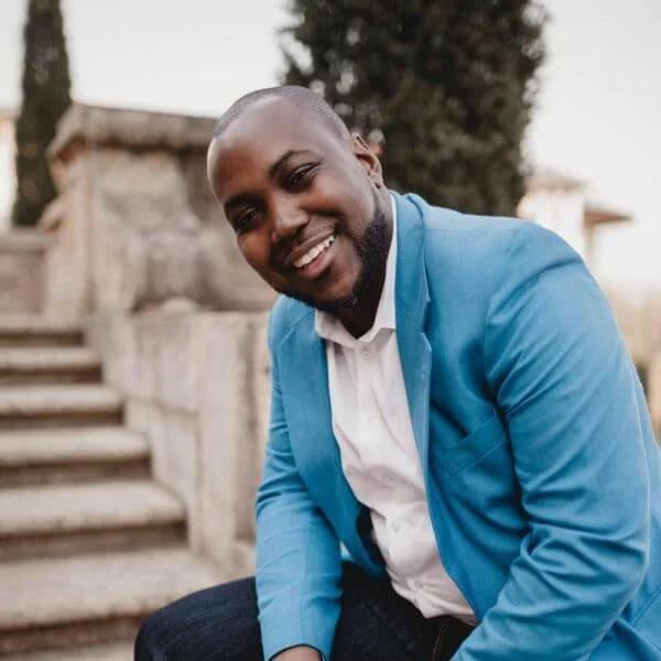 Ramond Walker - Organization Growth & Development Speaker