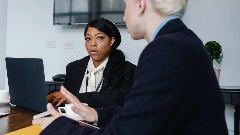 Recognizing & Overcoming Tone-Deafness in Leadership