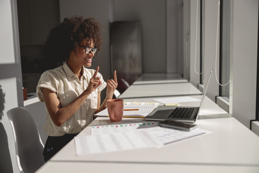 Deaf Awareness Month: Inclusive Workplace for Deaf Employees
