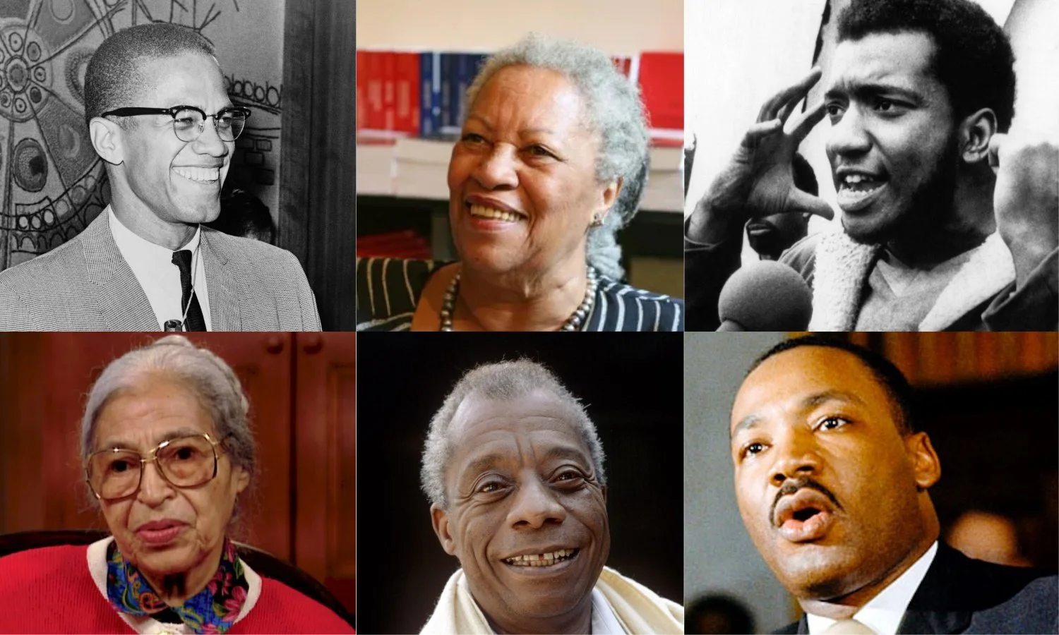 MLK Day 2025: Voices Behind Civil Rights Movement