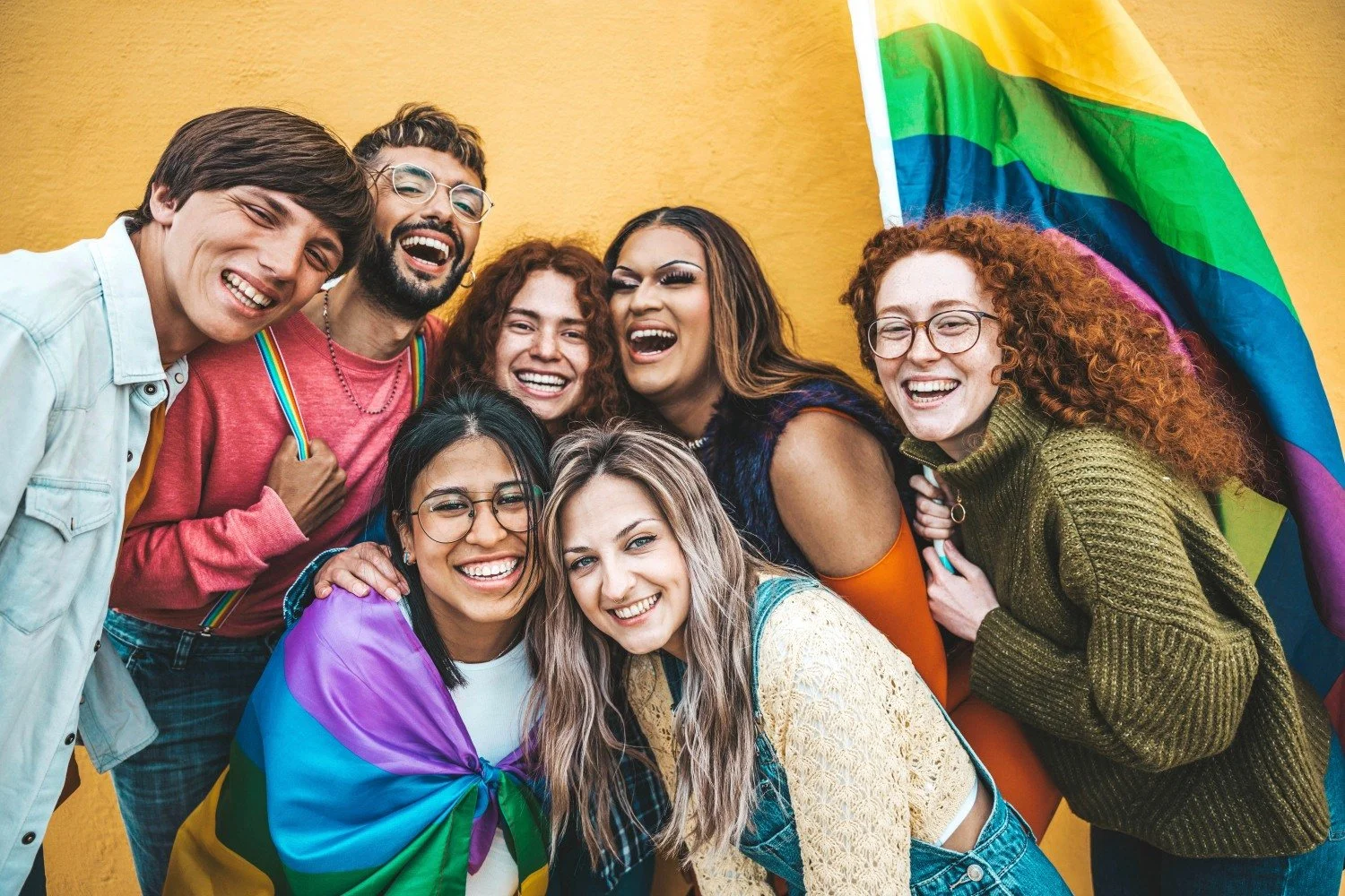 Honor Transgender Employees & Coworkers: Inclusive Workspace