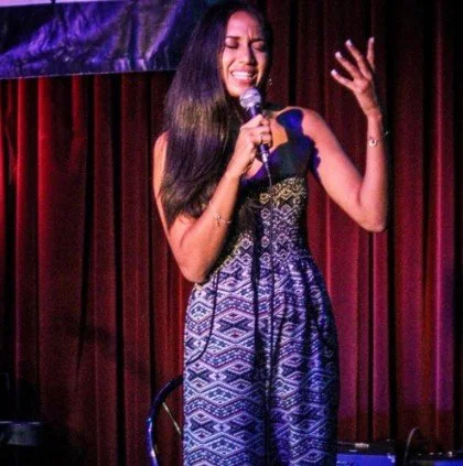 Meet Our Poets | Spoken Word Artists