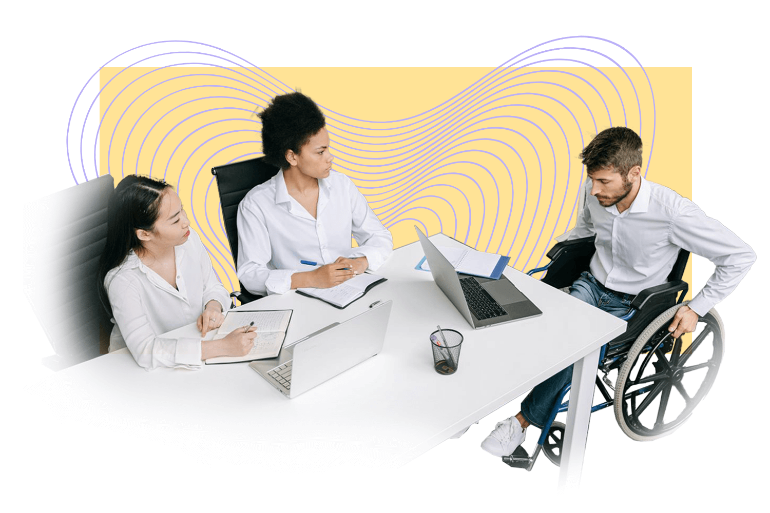 Employment Practices Audit | The Rise Journey