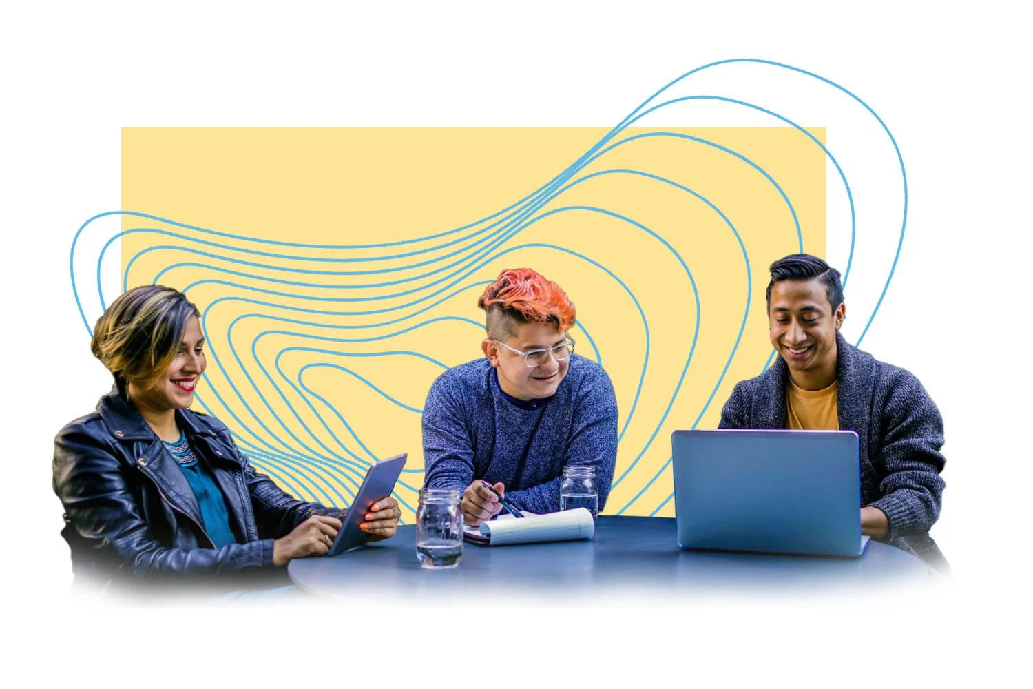HR & Organizational Assessments | The Rise Journey