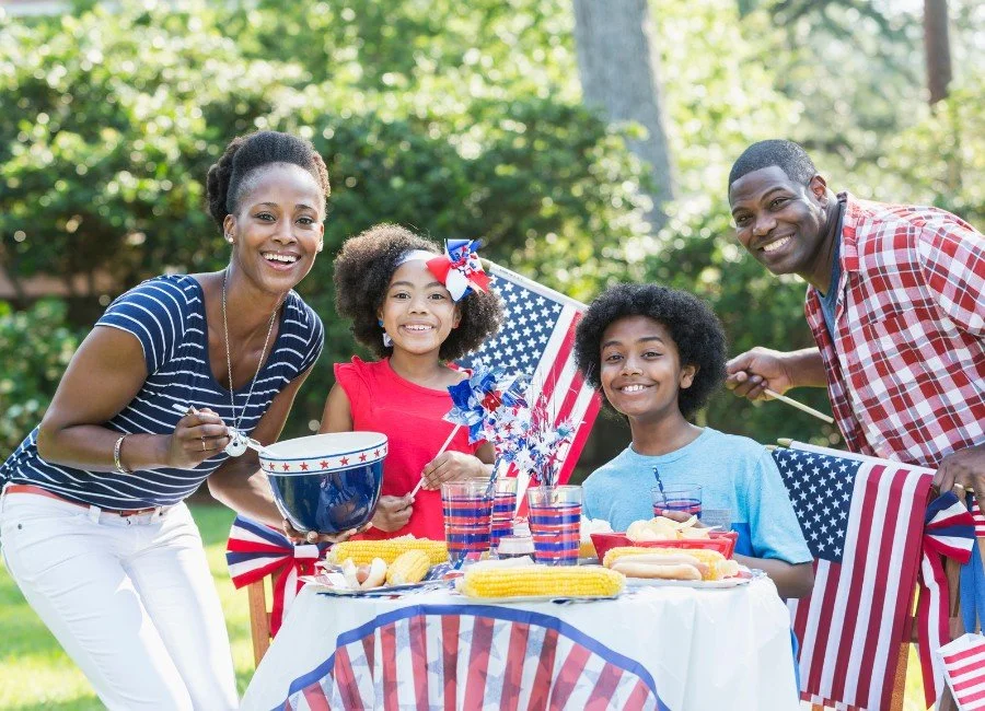 July Holidays & Observances: Celebrate DEI Year-Round