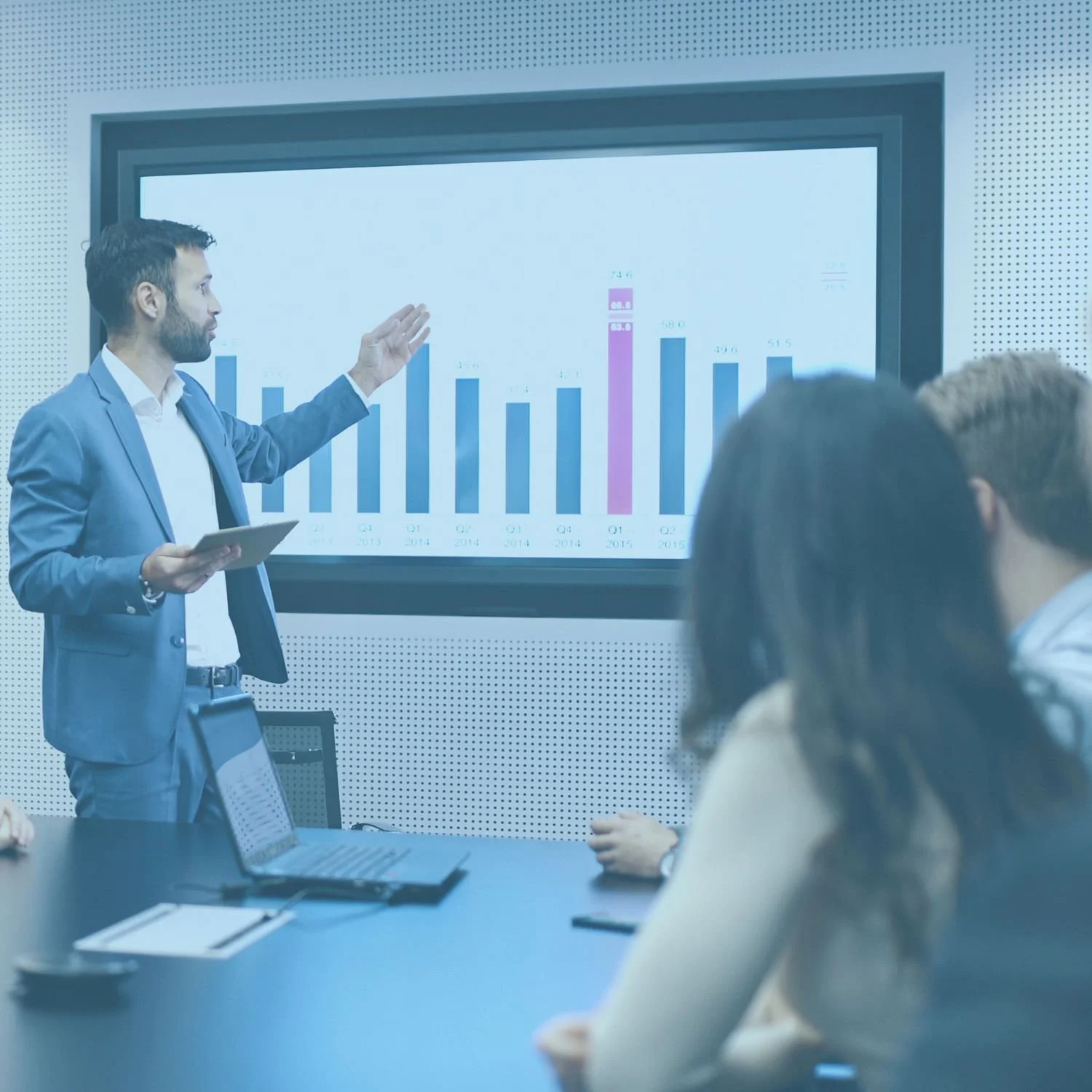 Employee Resource Groups (ERGs) Support | The Rise Journey