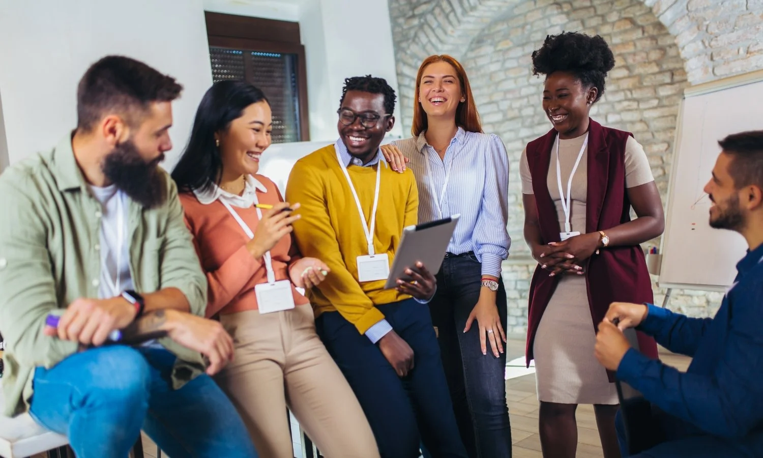 Navigating Organizational Change: A Leader’s Guide