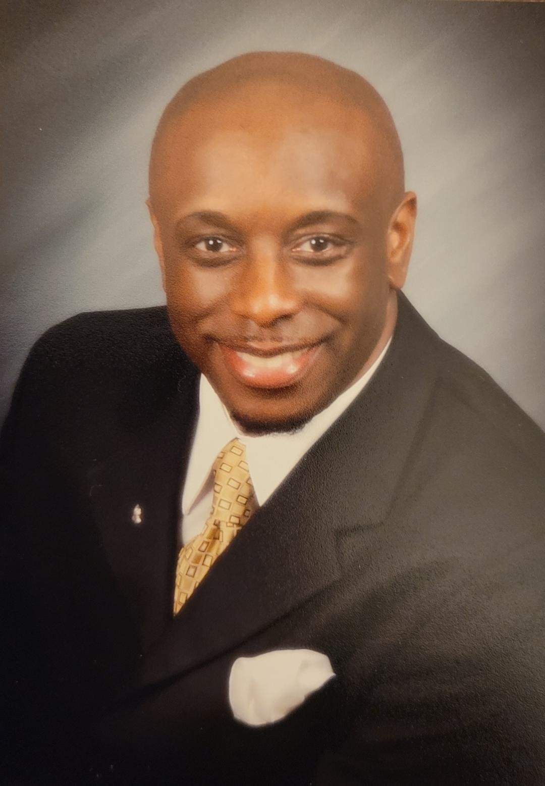 Errol Gayle - Business Development Speaker