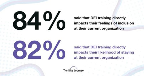 What is a DEI Assessment? | The Rise Journey