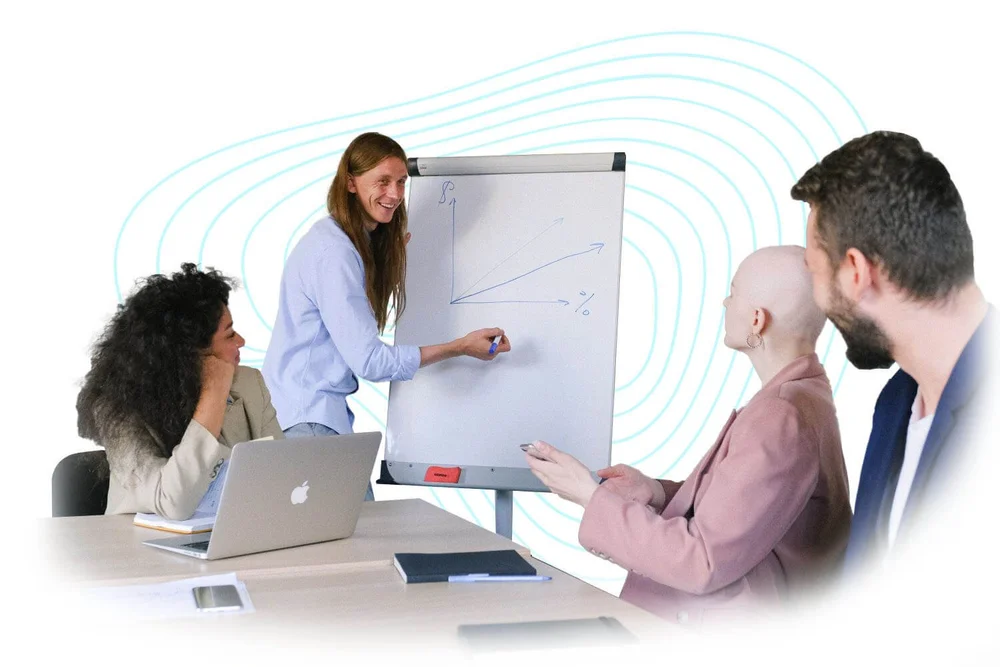 Learning and Development Solutions & Training | The Rise Journey