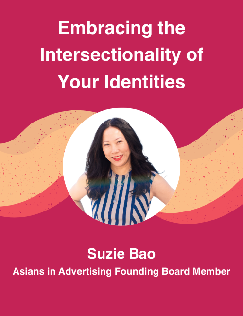 Embracing Intersectionality in the Workplace