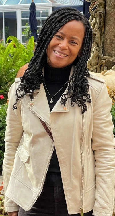 Angel Canada Granoff - Change Management Coach