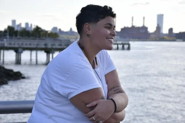 Meet Our Poets | Spoken Word Artists
