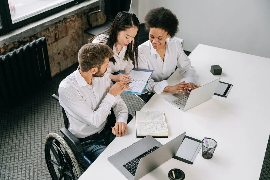 Ableism in the Workplace: Confronting & Eliminating Bias
