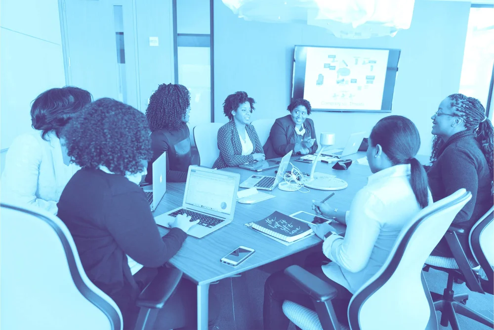 Learning and Development Solutions & Training | The Rise Journey