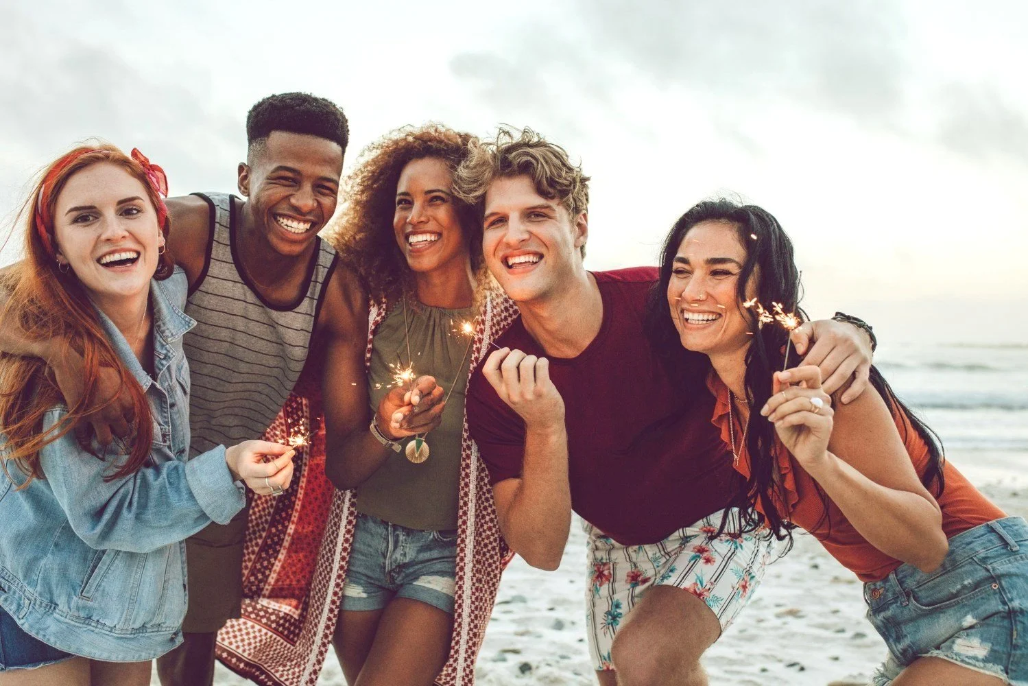 July Holidays & Observances: Celebrate DEI Year-Round