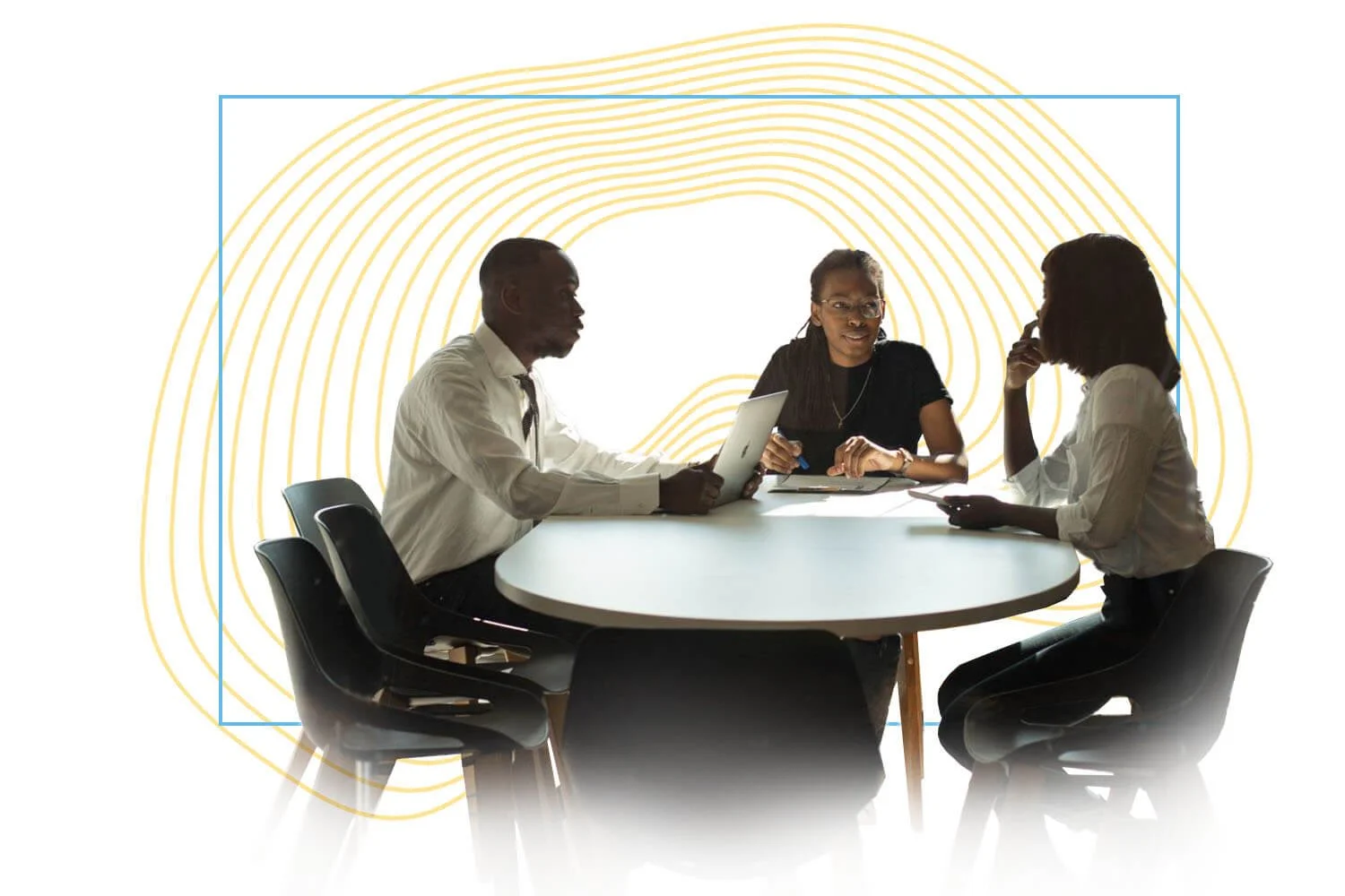 Learning and Development Solutions & Training | The Rise Journey