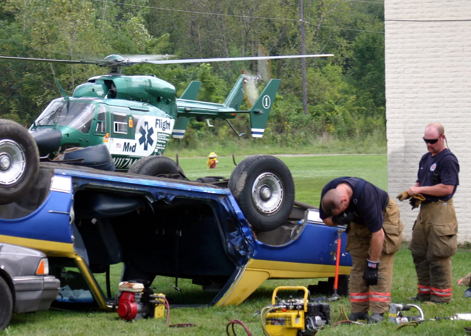 Personal Injury Law — Gil Gatch Law