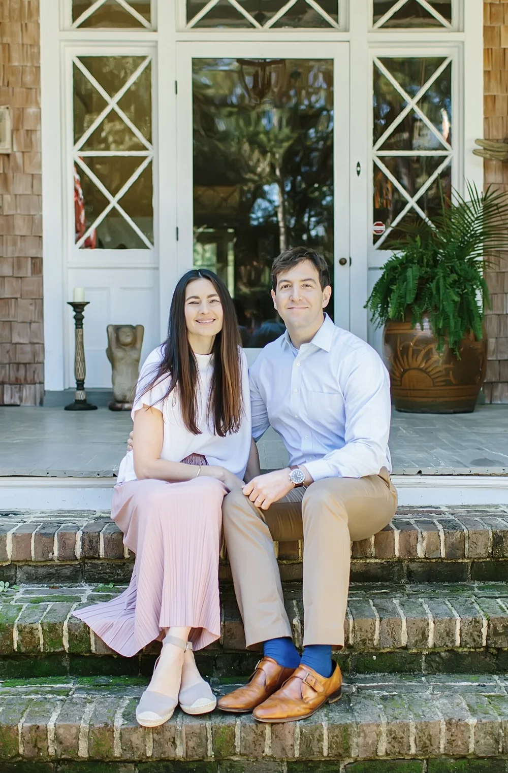 About — Gil Gatch Law