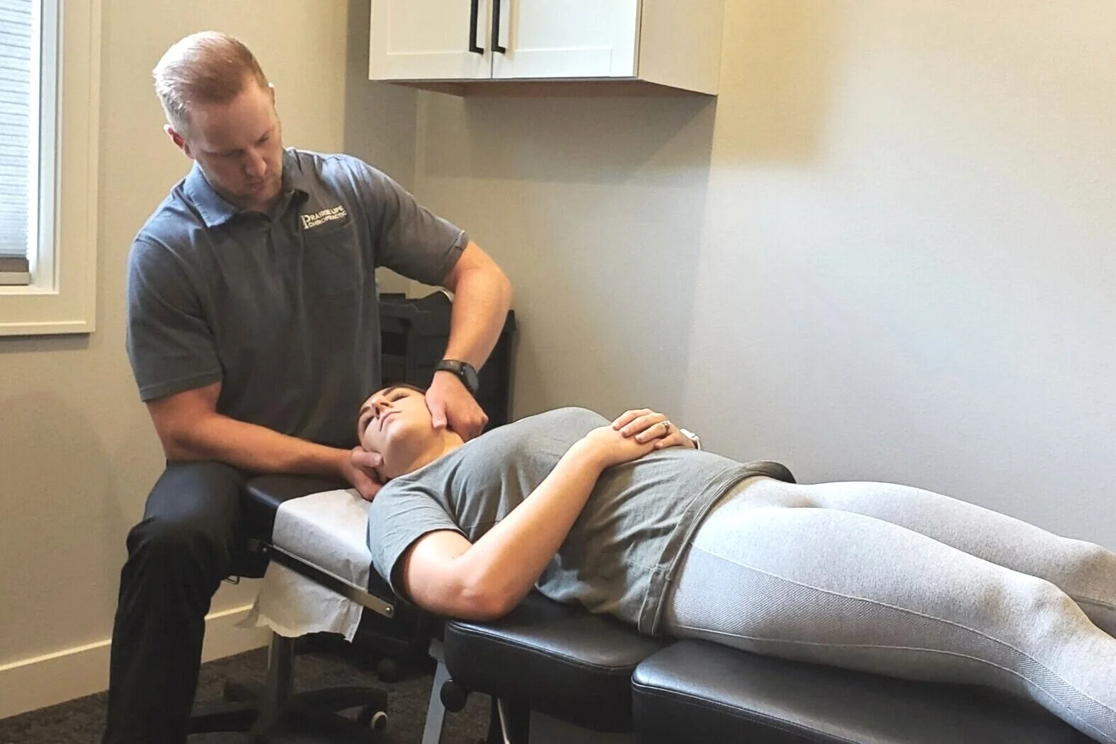 Treatments and Therapies: Our Services — Prairie Life Chiropractic ...