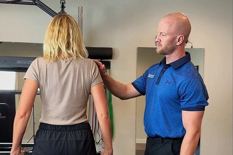 Prairie Life Chiropractic, Sioux Center, IA Chiropractor