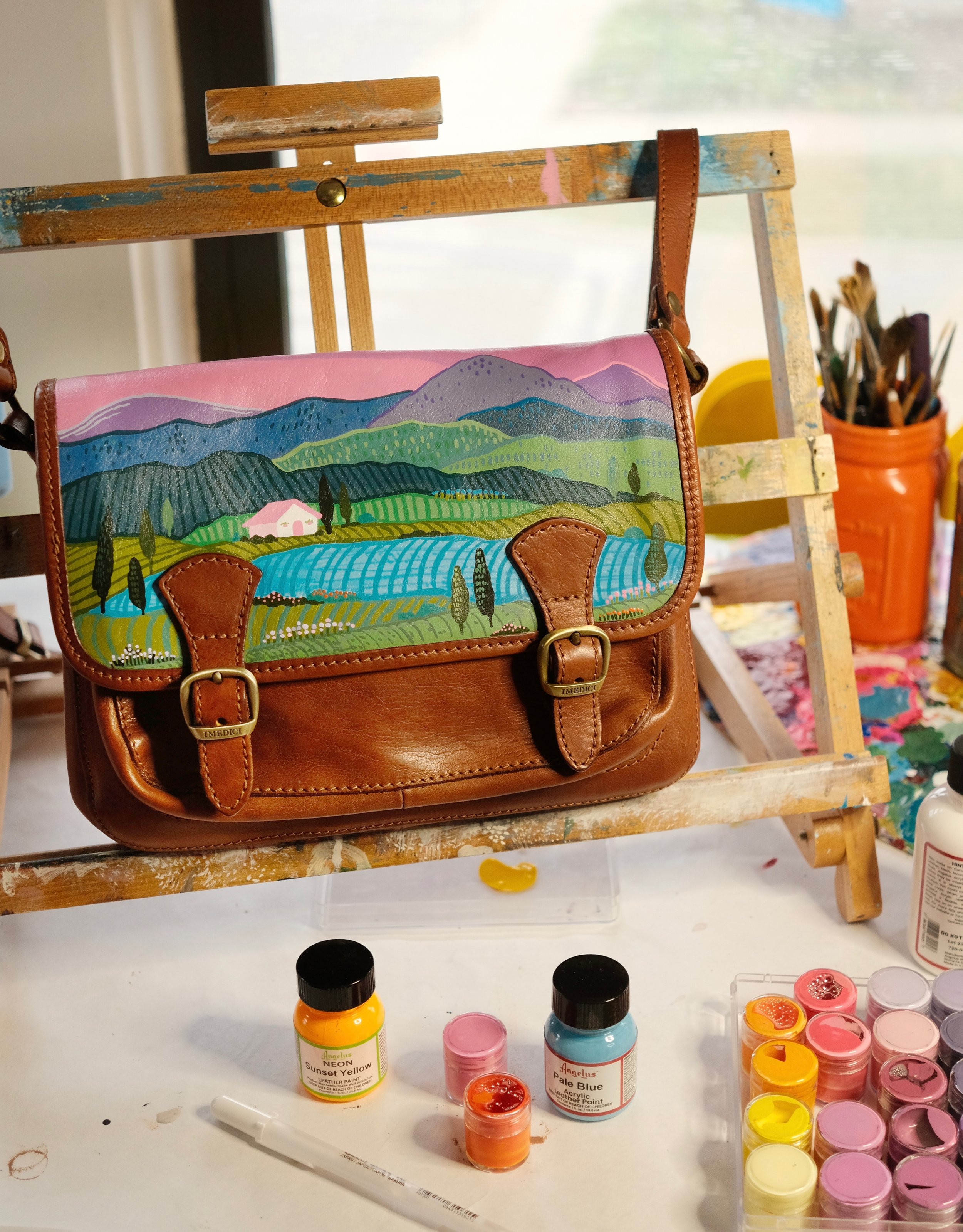 Directory — Nowhere Collective