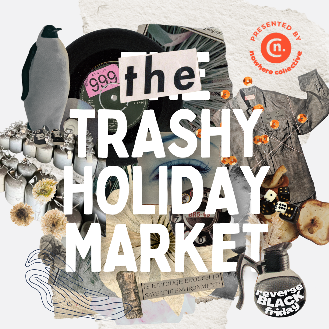 Featured REmakers — Nowhere Collective