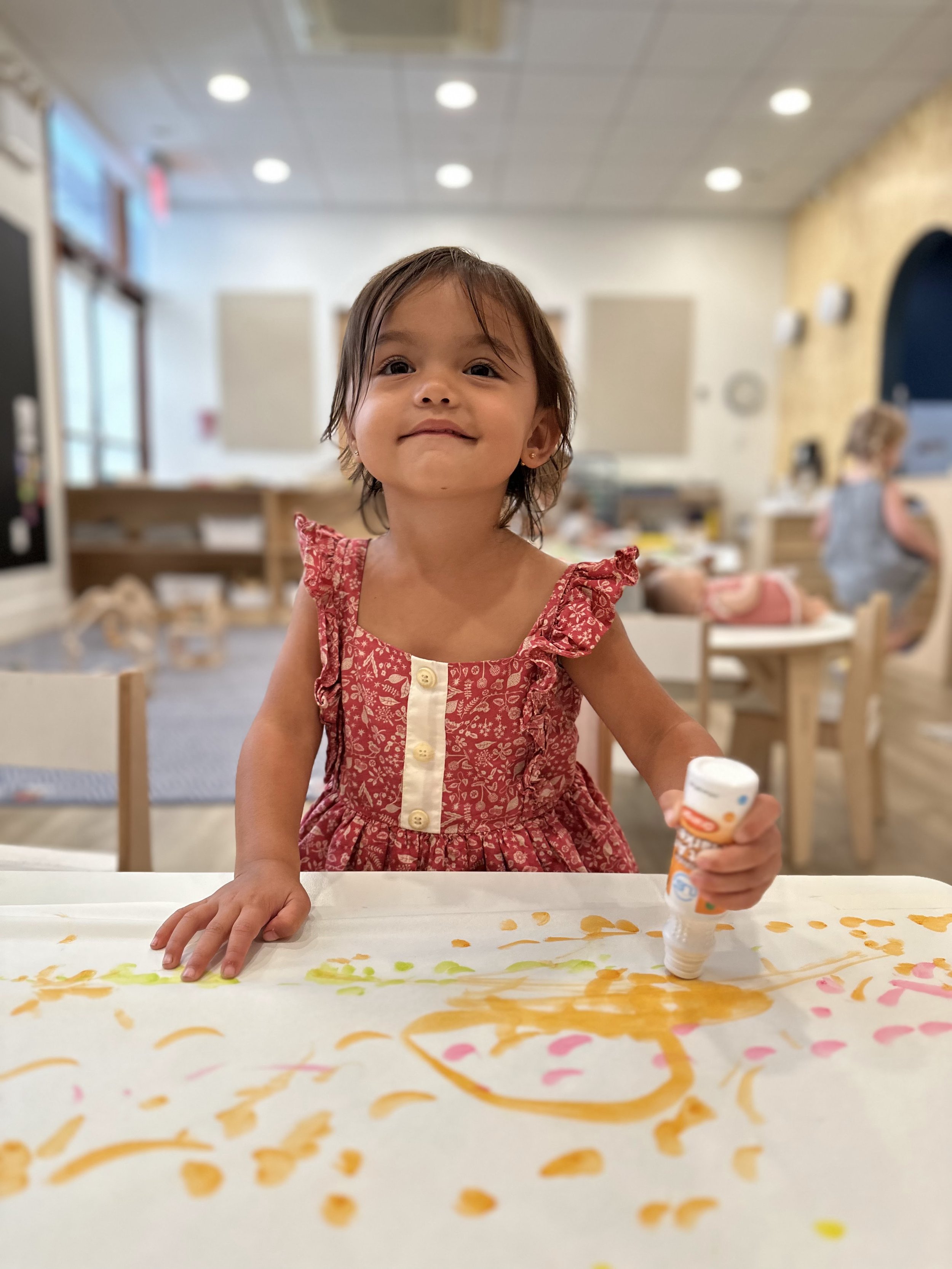 TPS-PS Phase In — smith street maternelle