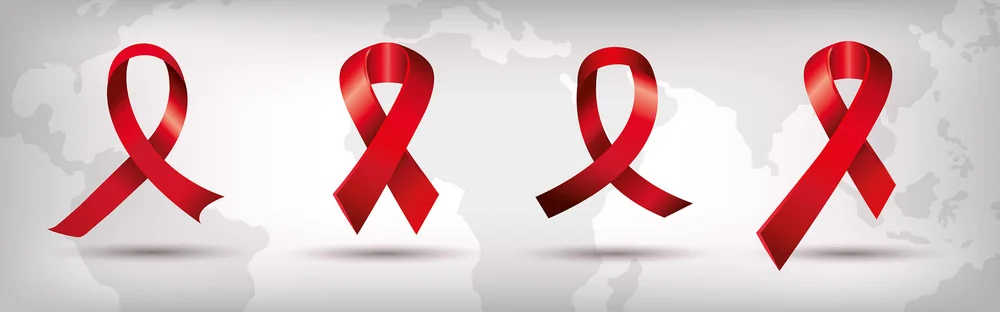 1983 — The History of HIV