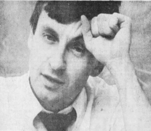 1981 — The History of HIV